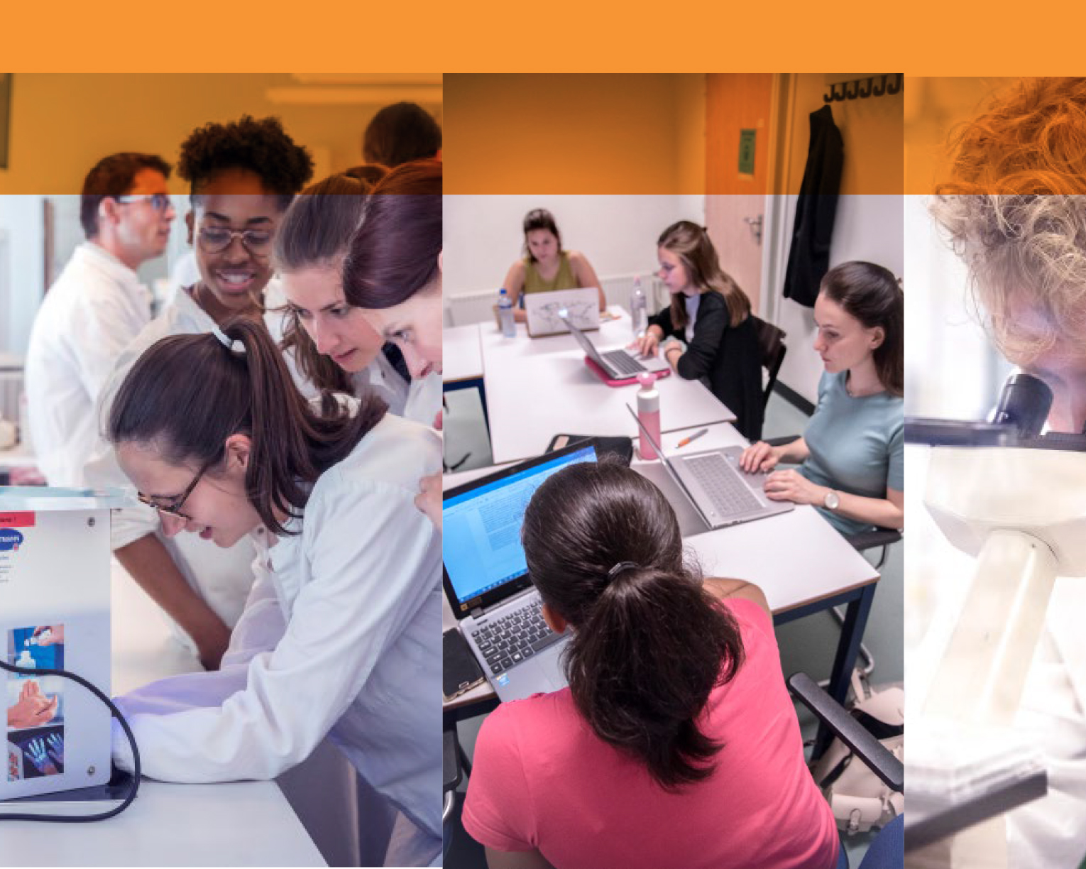 Bachelor Open Day-Congress - MERLN Institute for Technology-Inspired ...